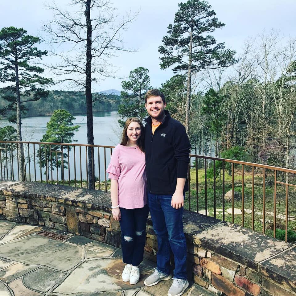 God’s Grace in our Lives – Blake Long