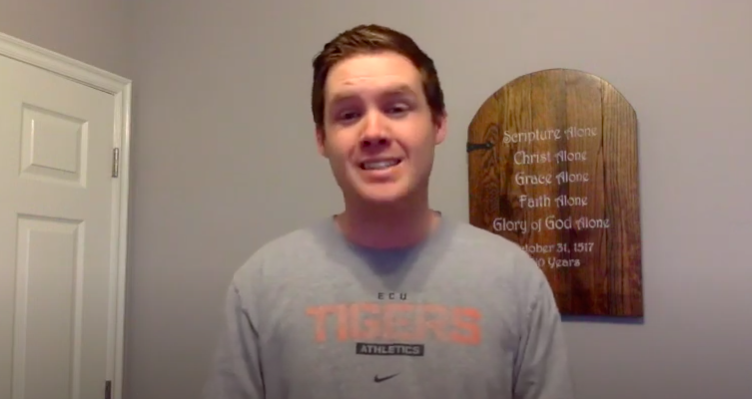 What Do We Want to be Know For? – Blake Long