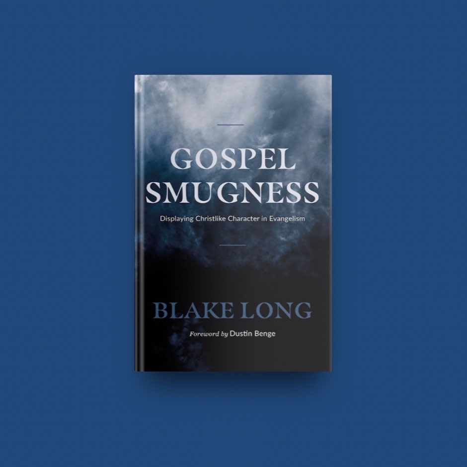 Special Offer! – Blake Long
