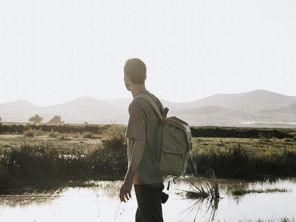 The Pathway to God’s Will – Blake Long