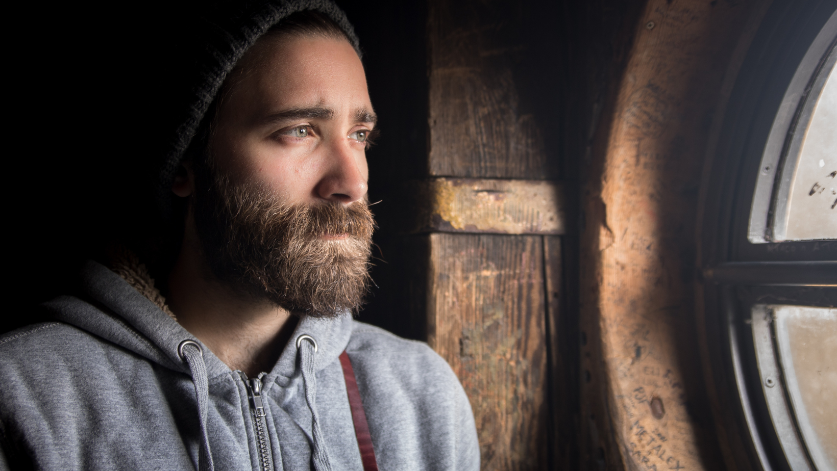 Remember Jesus Christ – Blake Long